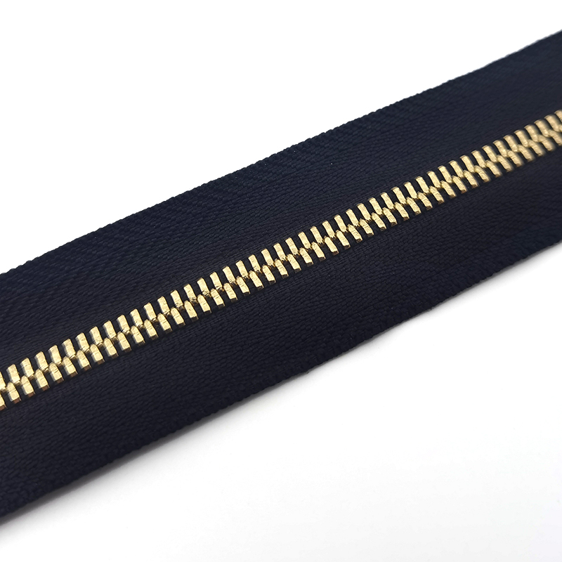 How Many Varieties of Zipper - EVERNICE ZIPPER