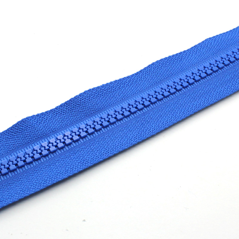 No.5 Plastic zipper - EVERNICE ZIPPER