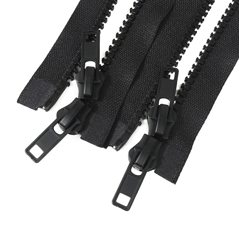 How Many Varieties of Zipper - EVERNICE ZIPPER