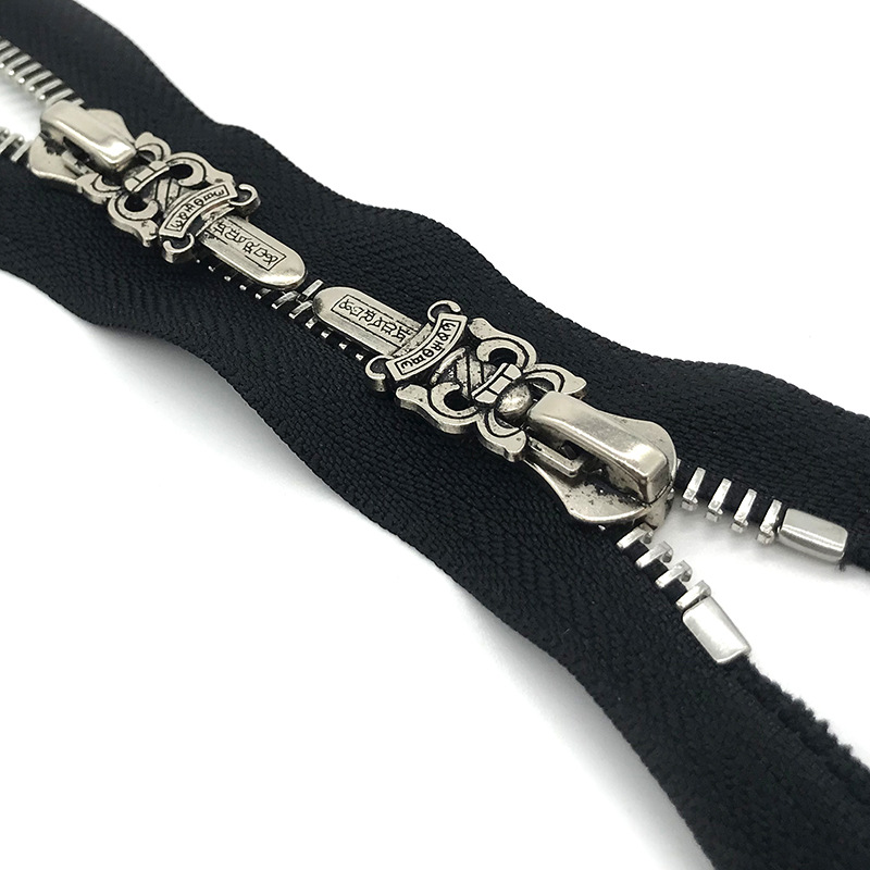 Expertise On Zippers - EVERNICE ZIPPER