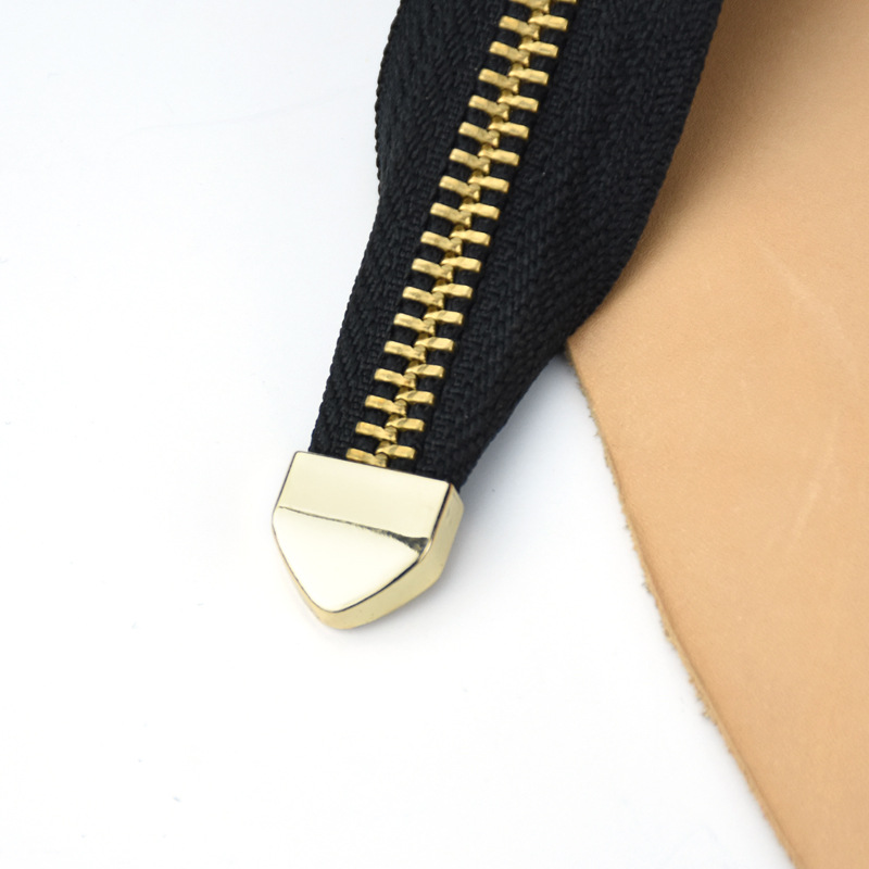 Zipper Tail Stop Plug EVERNICE ZIPPER