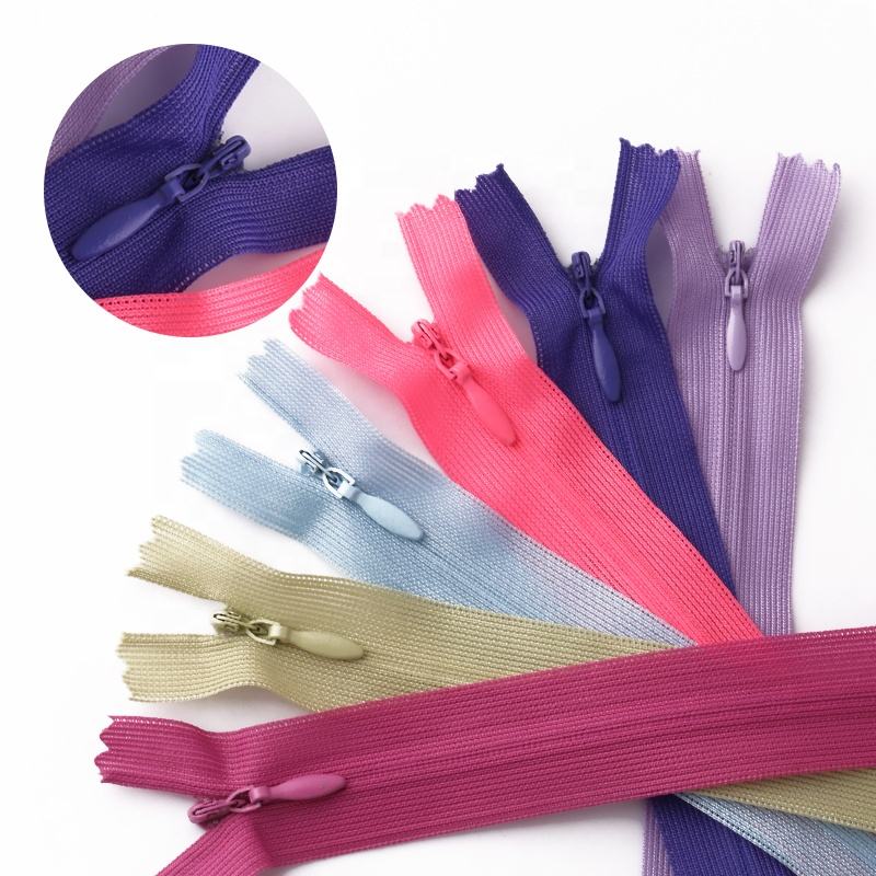 #5 Invisible Zipper EVERNICE ZIPPER