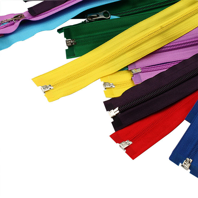 Here Are Some Simple Zippers And Pull-ups - EVERNICE ZIPPER