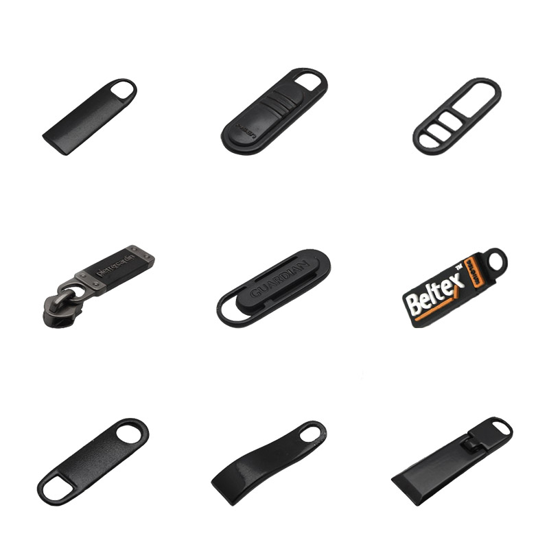 Classic Style Zipper Puller EVERNICE ZIPPER