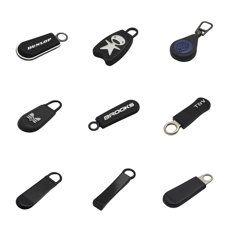 Zipper Puller For Backpack EVERNICE ZIPPER