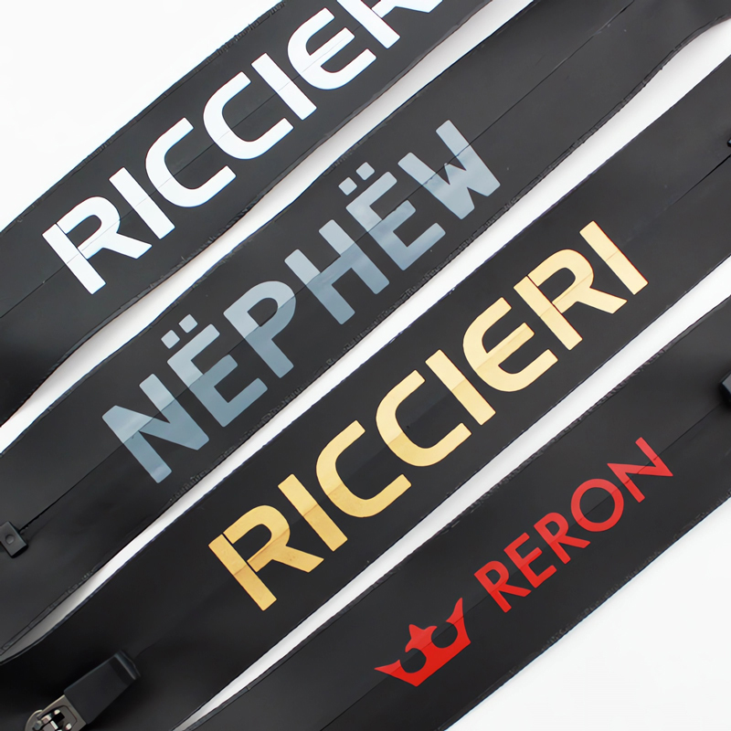 Waterproof Zipper - EVERNICE ZIPPER