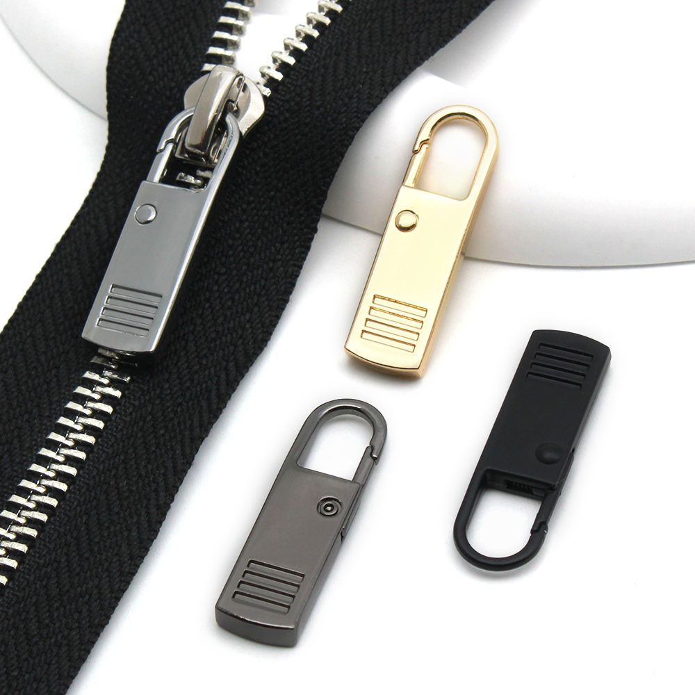 Zipper puller - EVERNICE ZIPPER