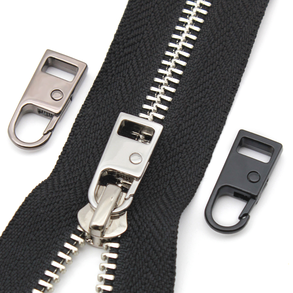 Snap Hook Zipper Pulls EVERNICE ZIPPER