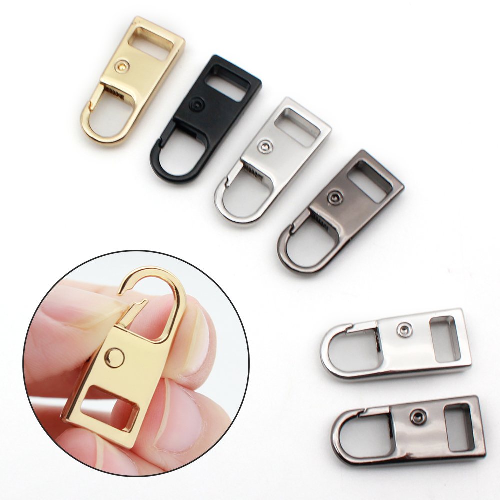 Snap Hook Zipper Pulls EVERNICE ZIPPER