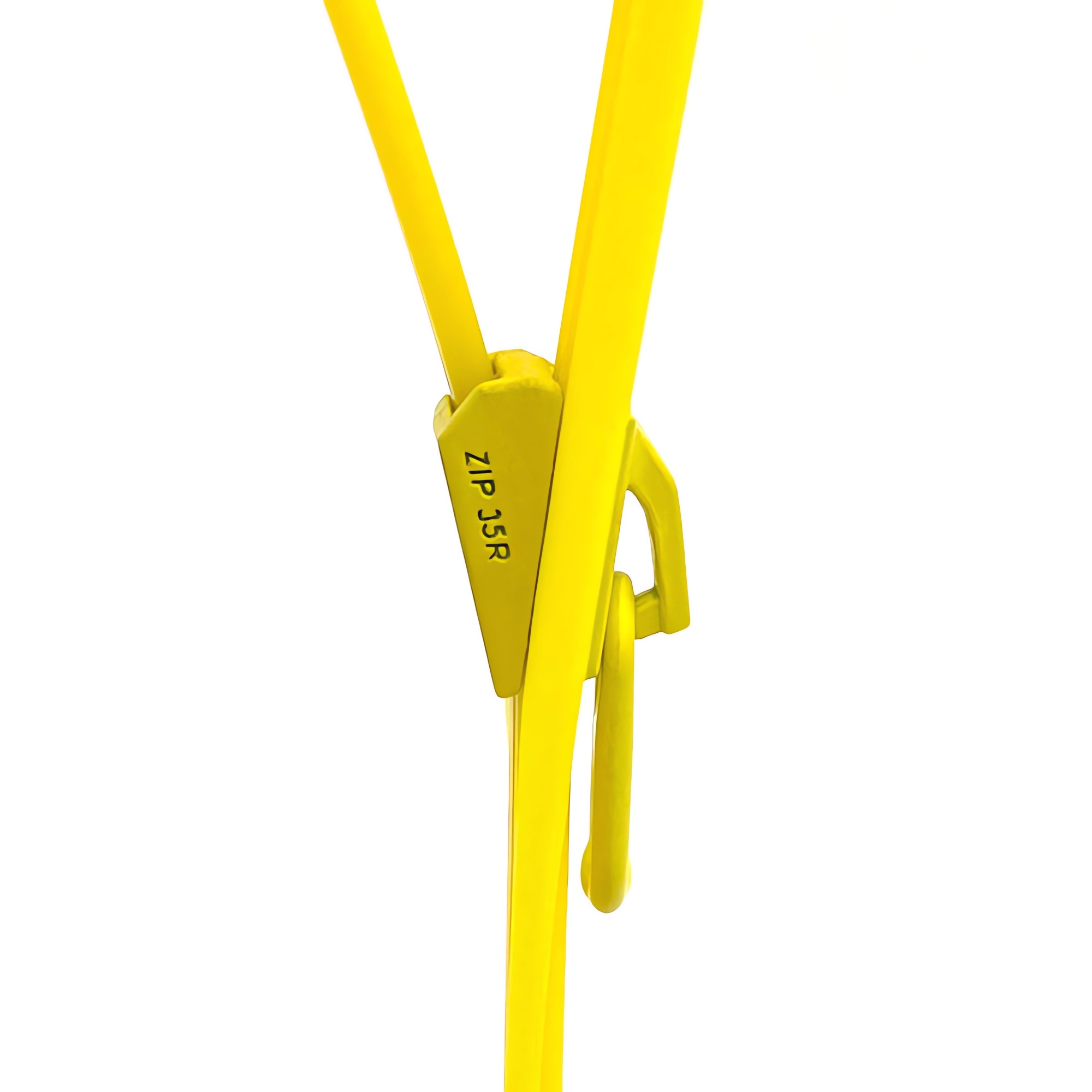 EVA Track Zipper EVERNICE ZIPPER