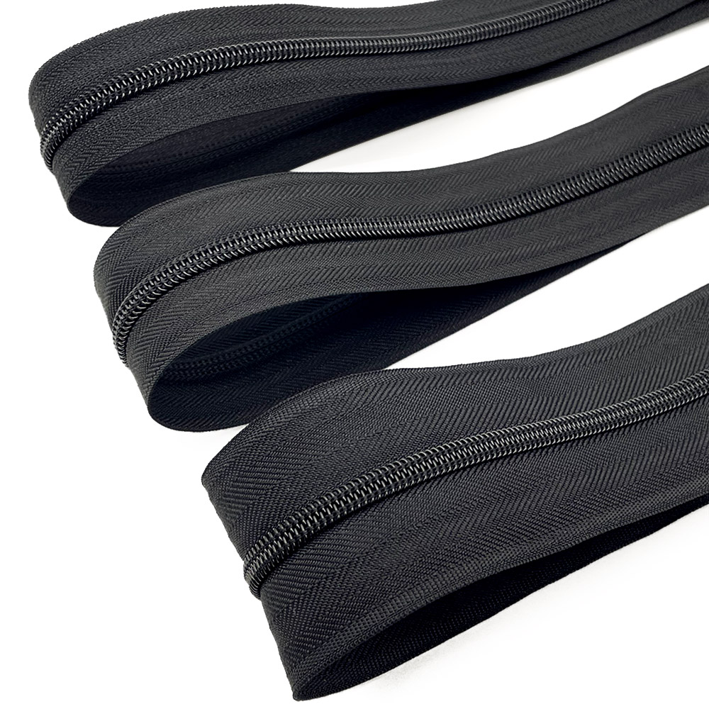 Widen Nylon Zipper EVERNICE ZIPPER