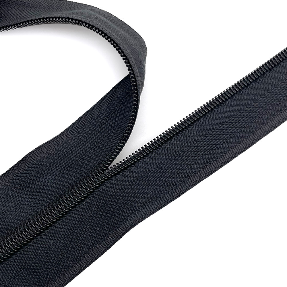 Widen Nylon Zipper EVERNICE ZIPPER