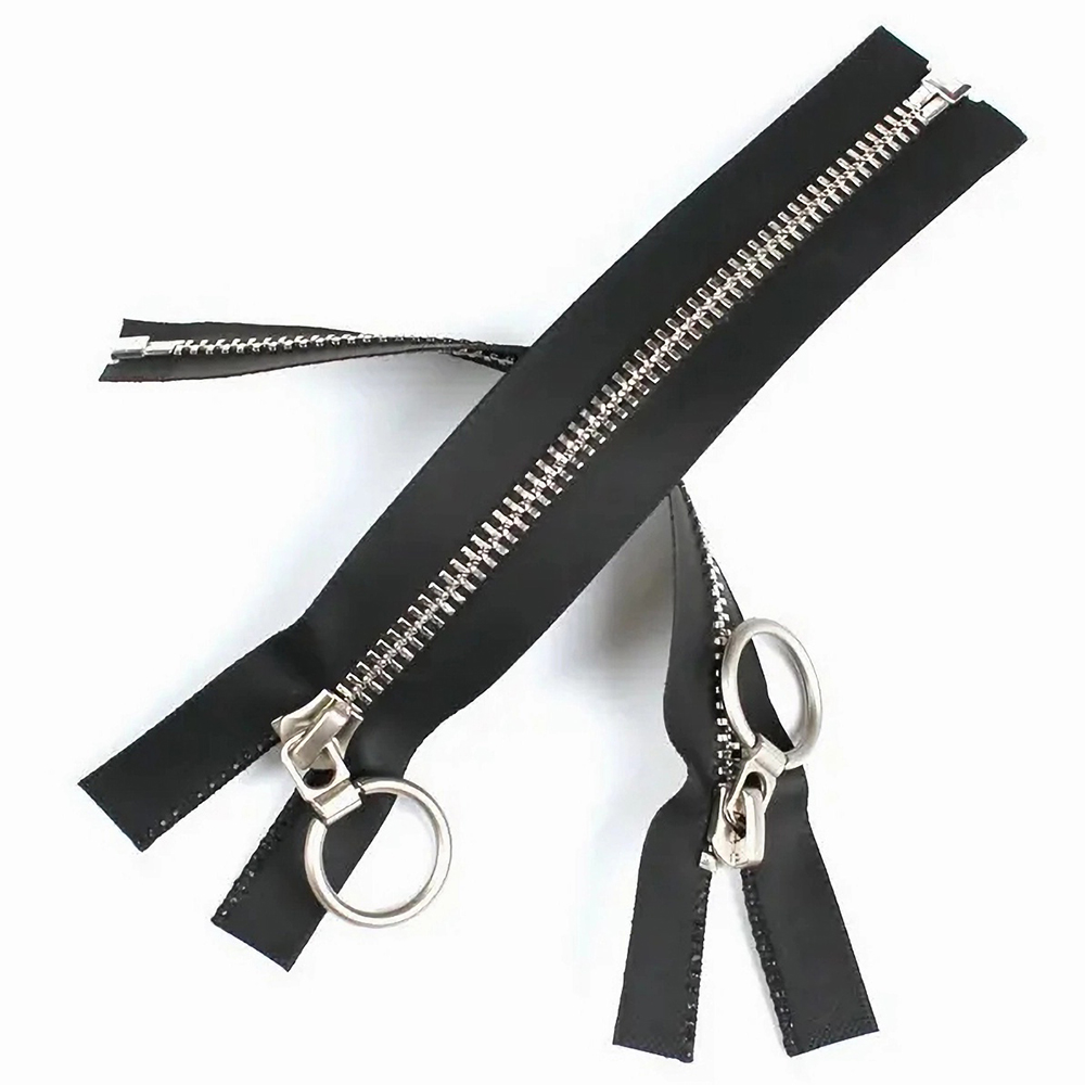 Waterproof Metal Zipper EVERNICE ZIPPER