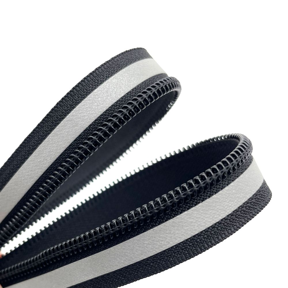 Reflective Nylon Zipper EVERNICE ZIPPER
