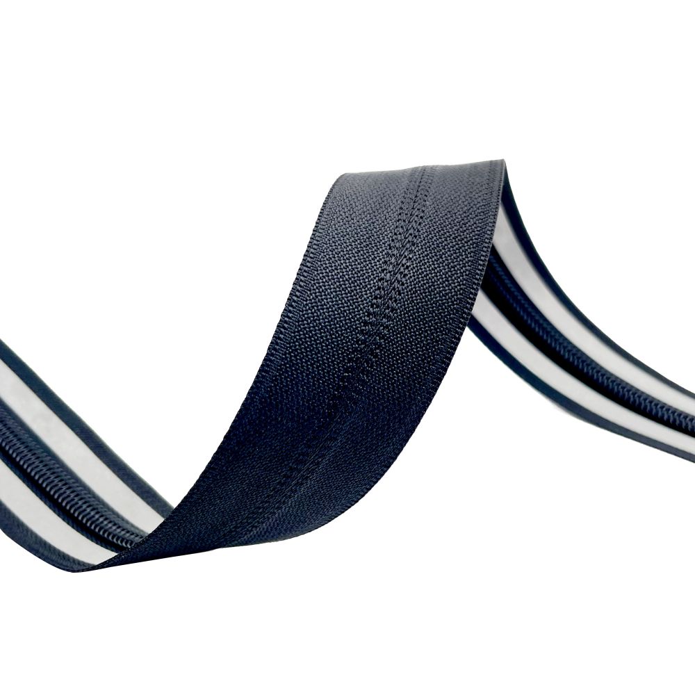 Reflective Nylon Zipper EVERNICE ZIPPER