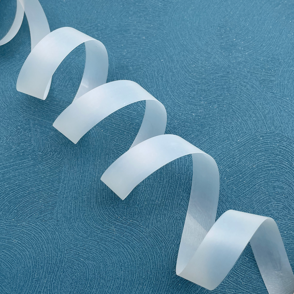 Heat Resistant Adhesive Tape For Zipper EVERNICE ZIPPER