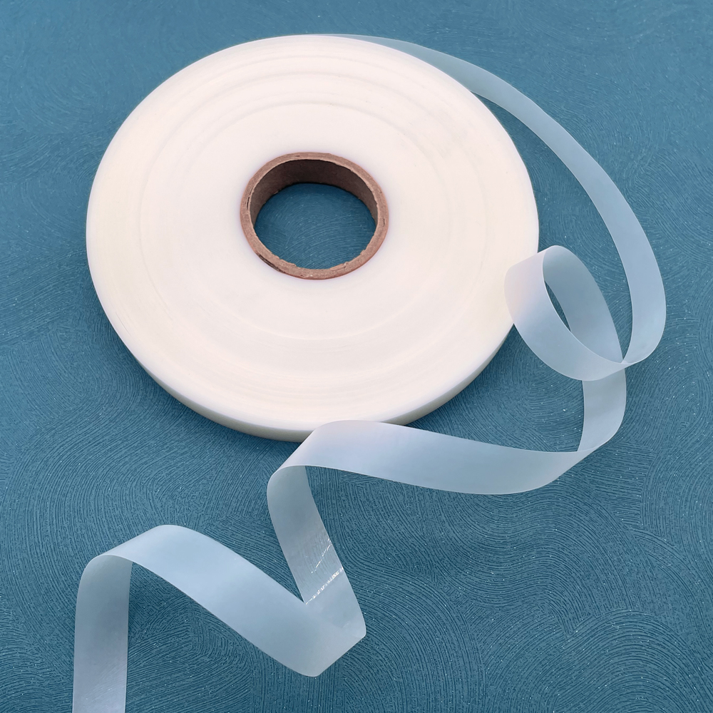 Heat Resistant Adhesive Tape For Zipper EVERNICE ZIPPER