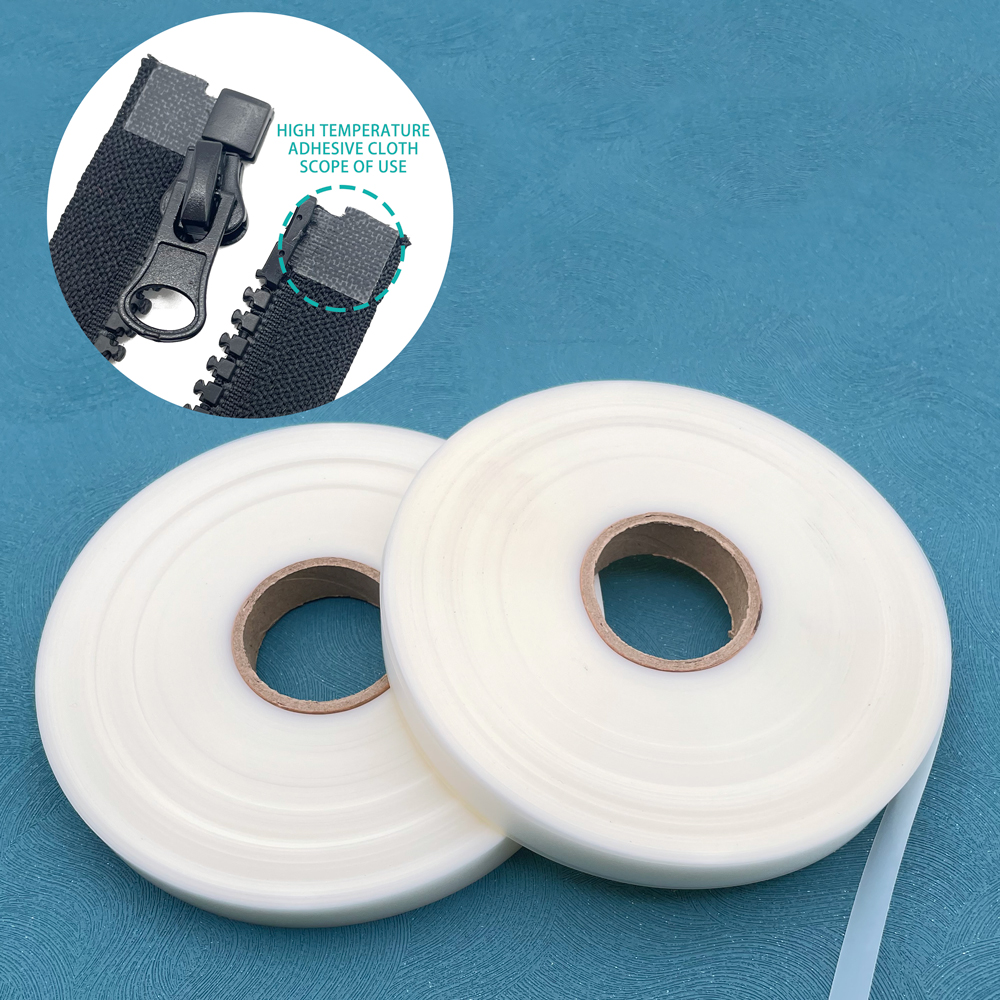 Heat Resistant Adhesive Tape For Zipper EVERNICE ZIPPER