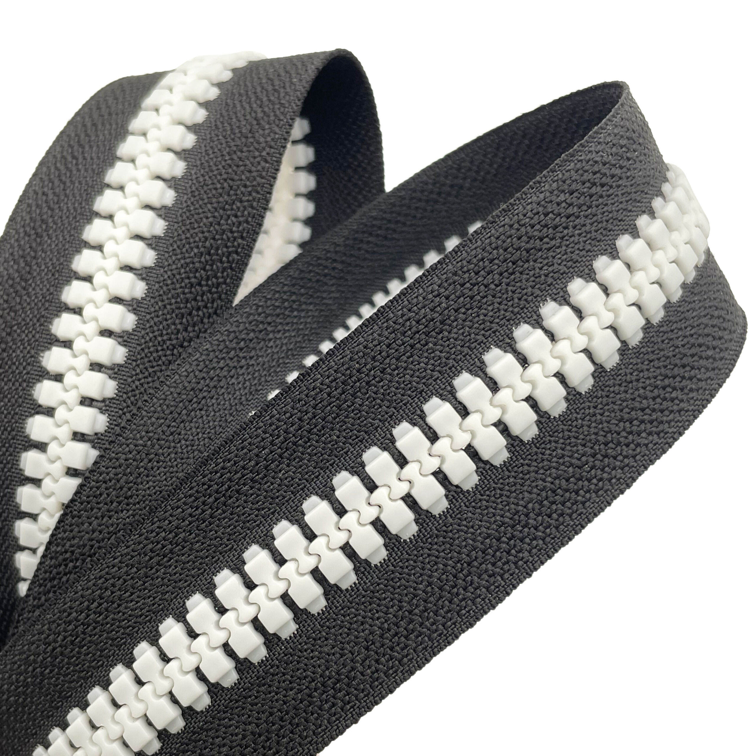 Track resin Zipper EVERNICE ZIPPER