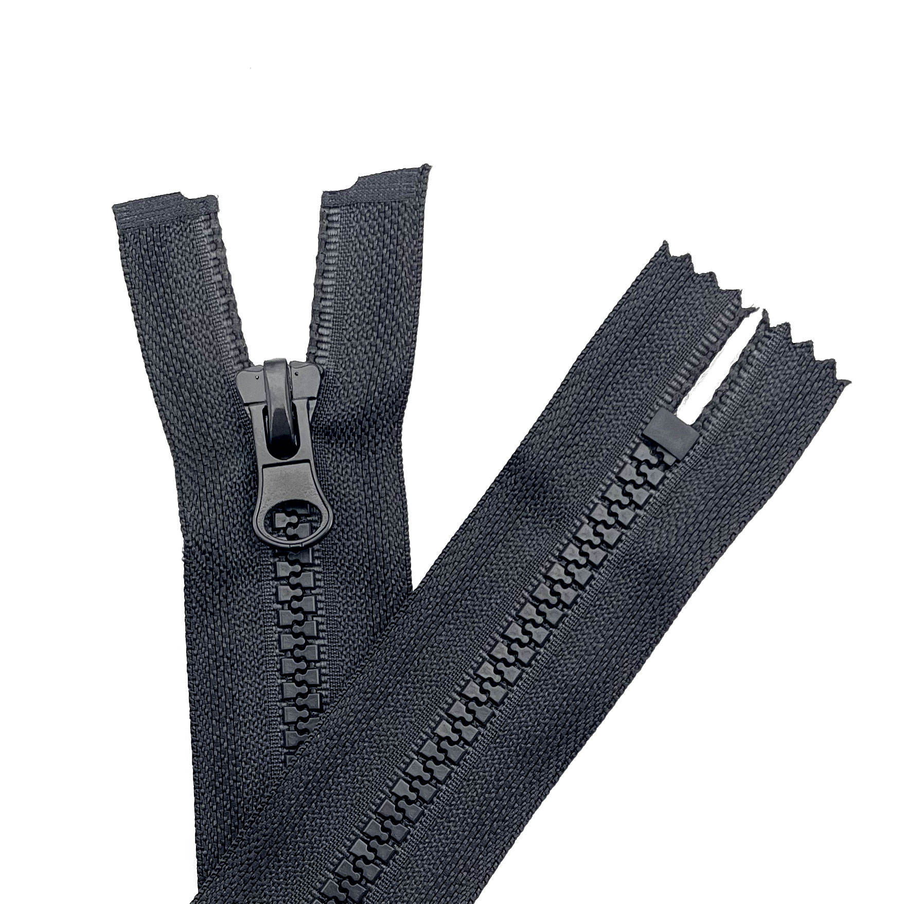 Two Way Resin Zipper EVERNICE ZIPPER